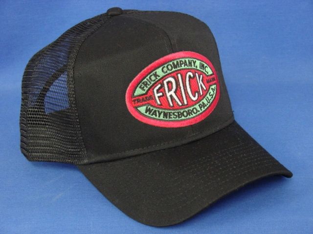 Frick-bkmesh