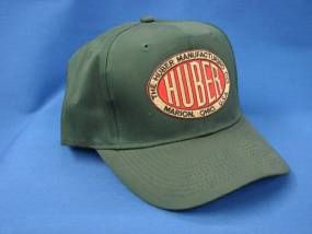 Huber-gngngn