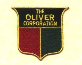 Oliver-Fleetline-Patch