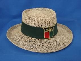 Oliver-Fleetline-Straw Hat