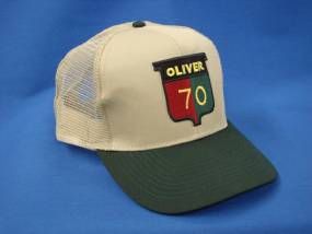 Oliver-Fleetline-no70-gnkh-mesh