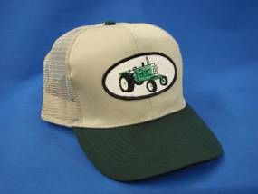 Oliver-Keystone-Tractor-gnkh-mesh