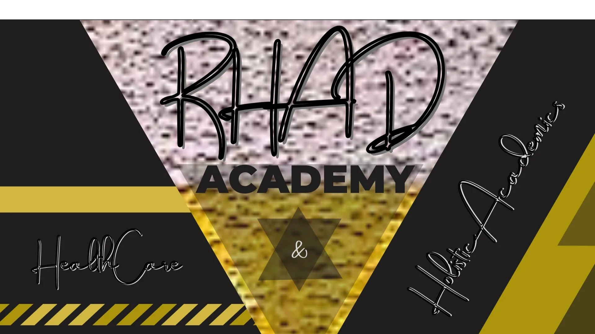 RHAD Academy coming soon!