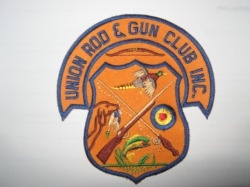 Contact Us | Union Rod and Gun Club