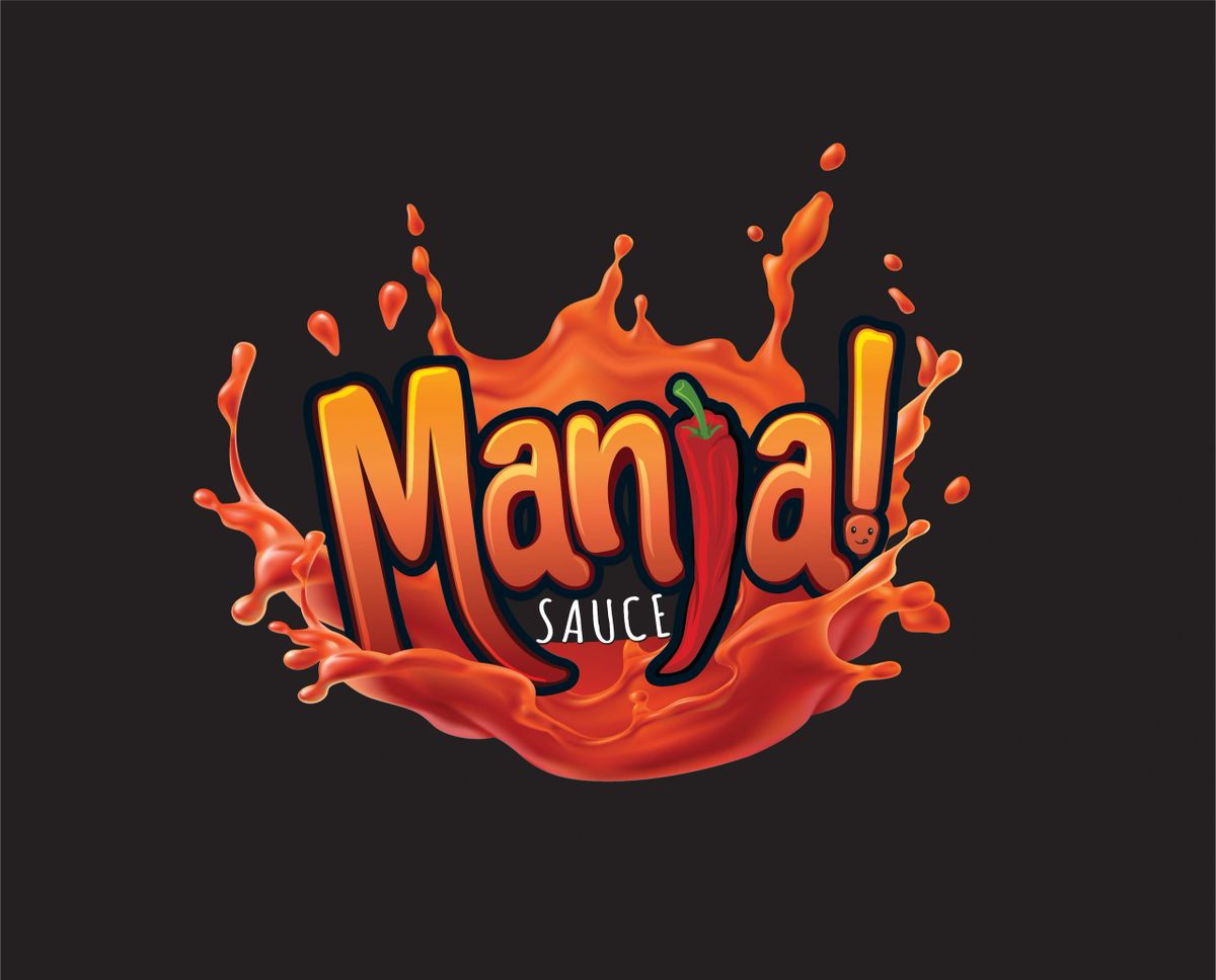 Manja! Original (16oz Btl.)