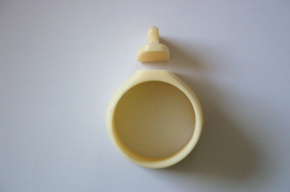 Fixed Kort nozzle kit