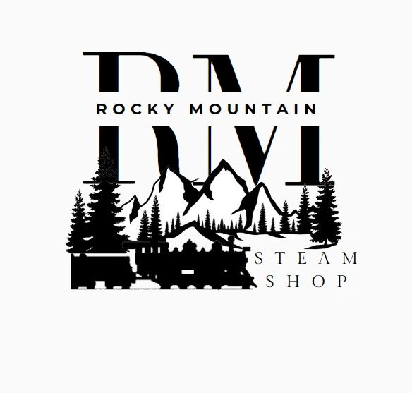 Rocky Mountain Steam Shop