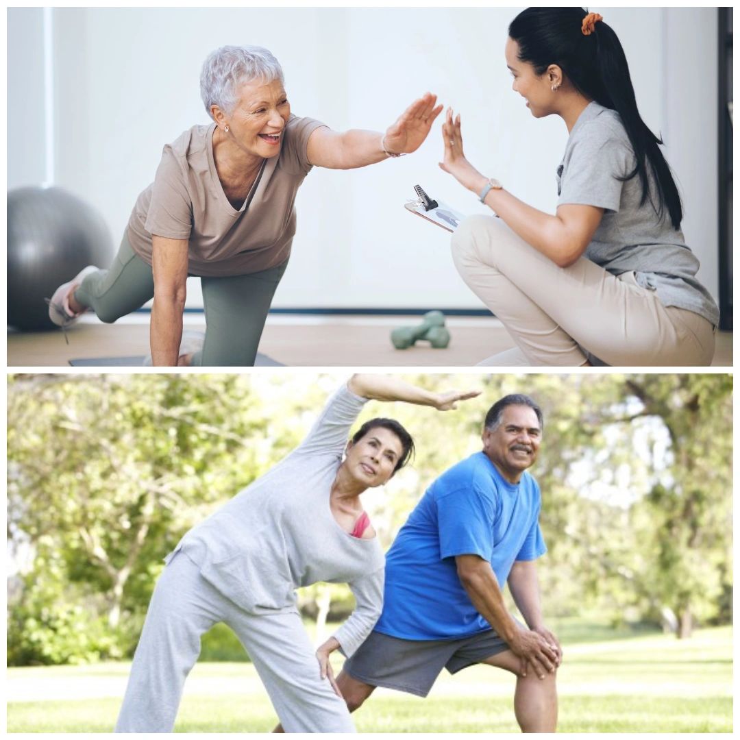 The Ultimate Guide to Exercise for Peripheral Neuropathy