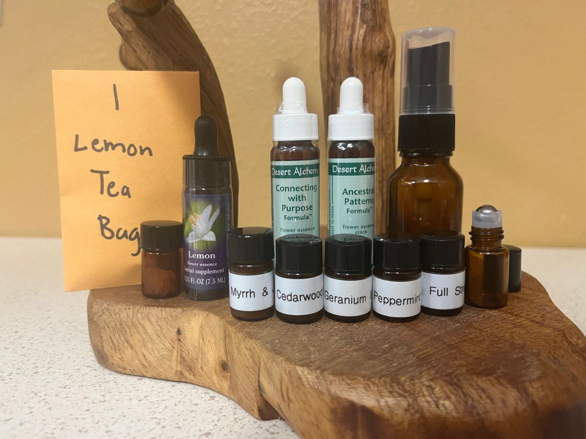 AR107-OL Kit (Required)