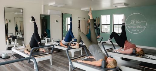 Mission Pilates Orcutt