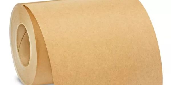 Kraft Paper Rolls | Packaging And Pads