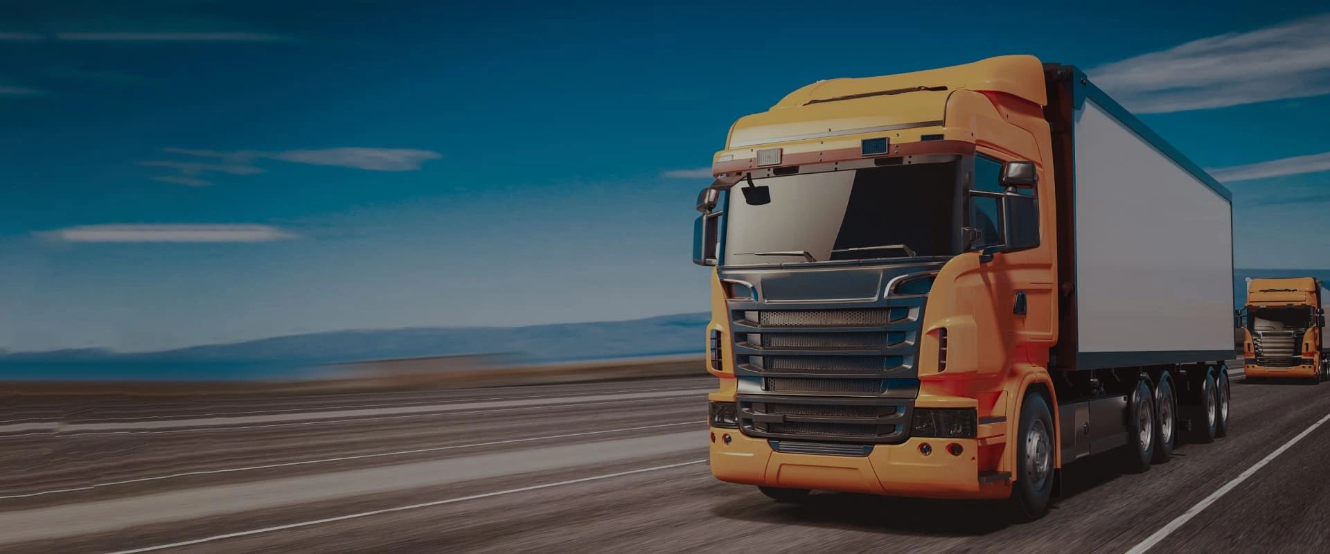 Freight Lane General Transport