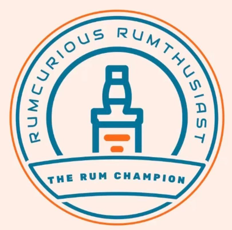 Becoming The Rum Champion