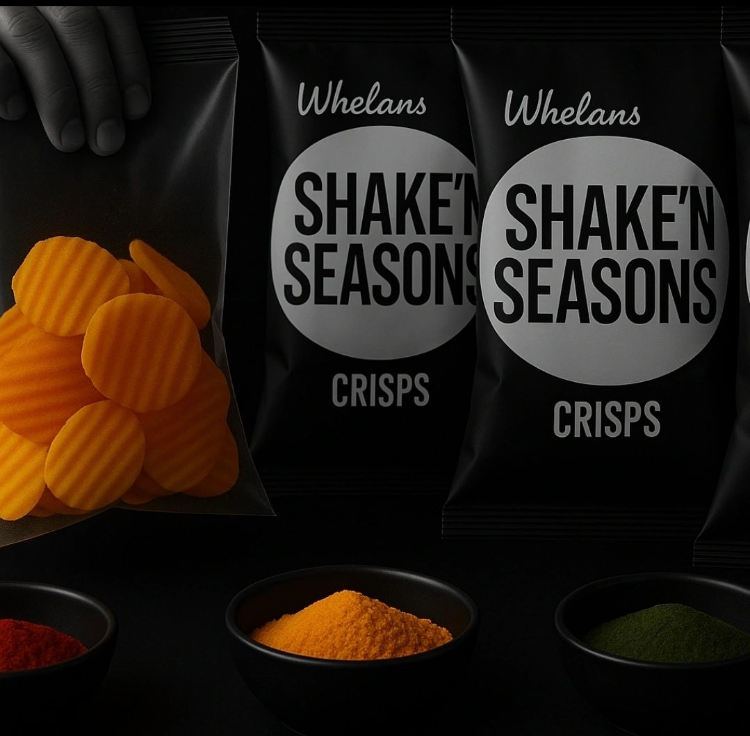 Delicious Snacks for Every Taste at Shake N Seasons