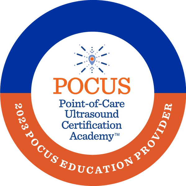 Pocus Med - Pocus, Ultrasound, Sonography
