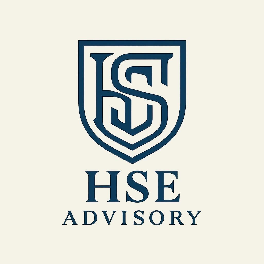 Home [hseadvisory.com]