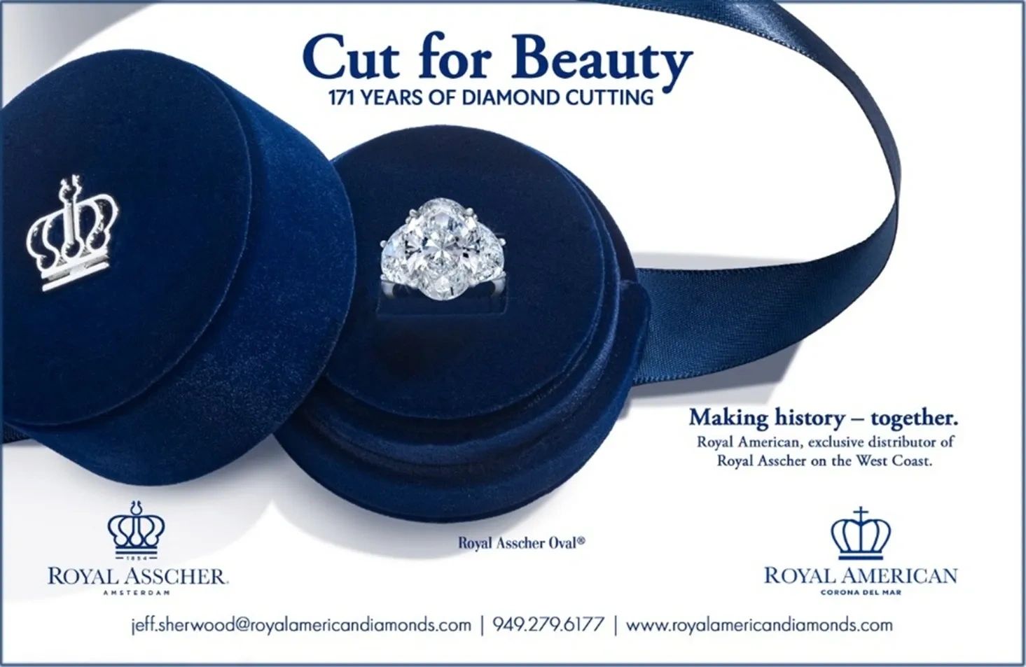 Royal American Diamonds