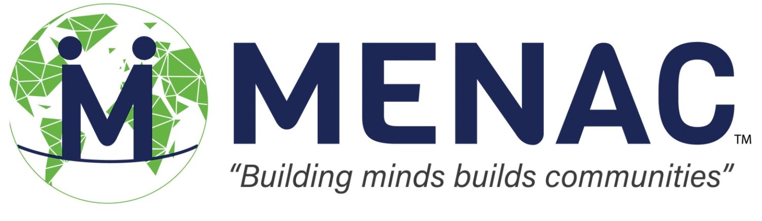 MENAC - Nonprofit, Mentorship, Menac
