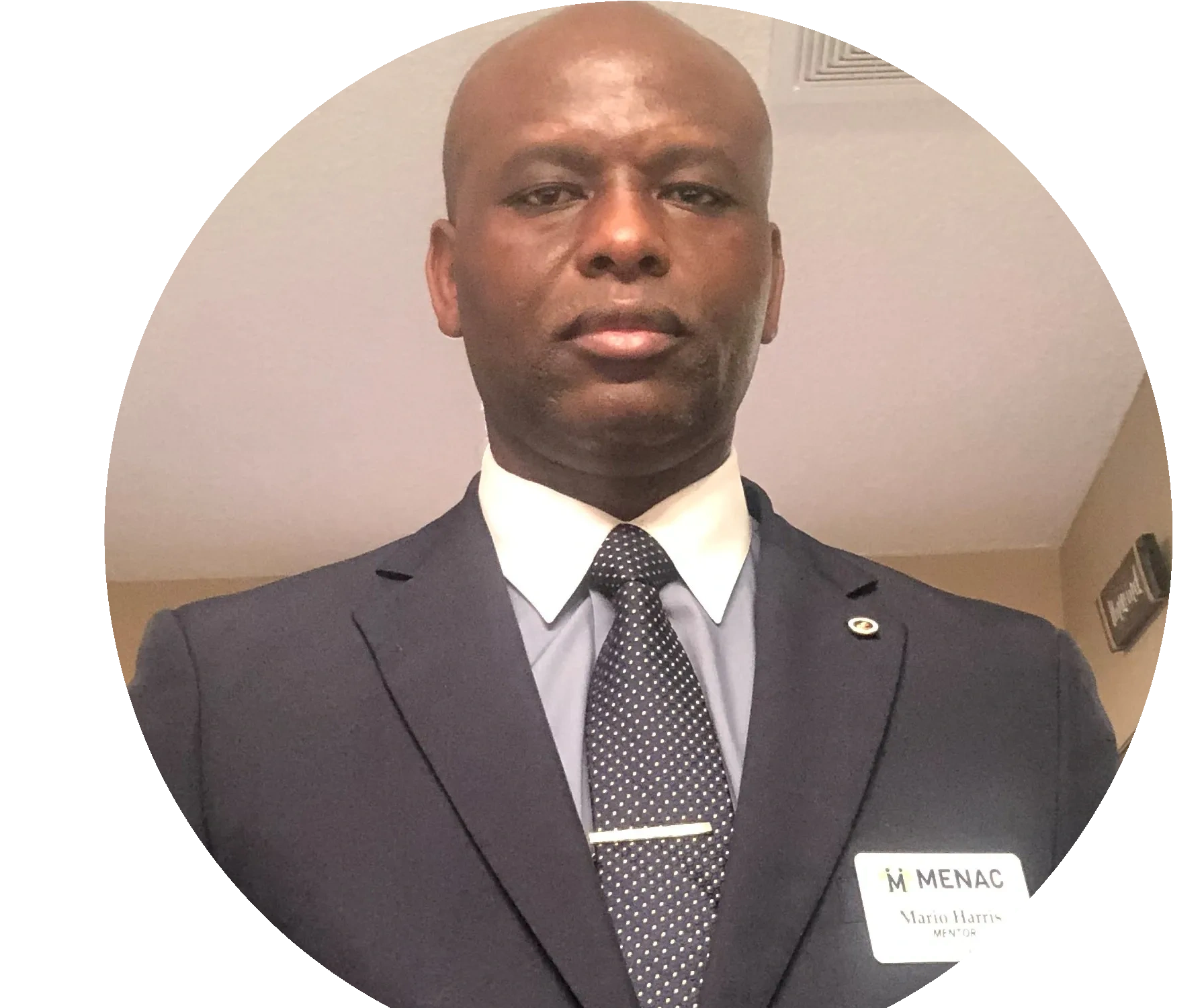 MENAC - Nonprofit, Mentorship, Menac