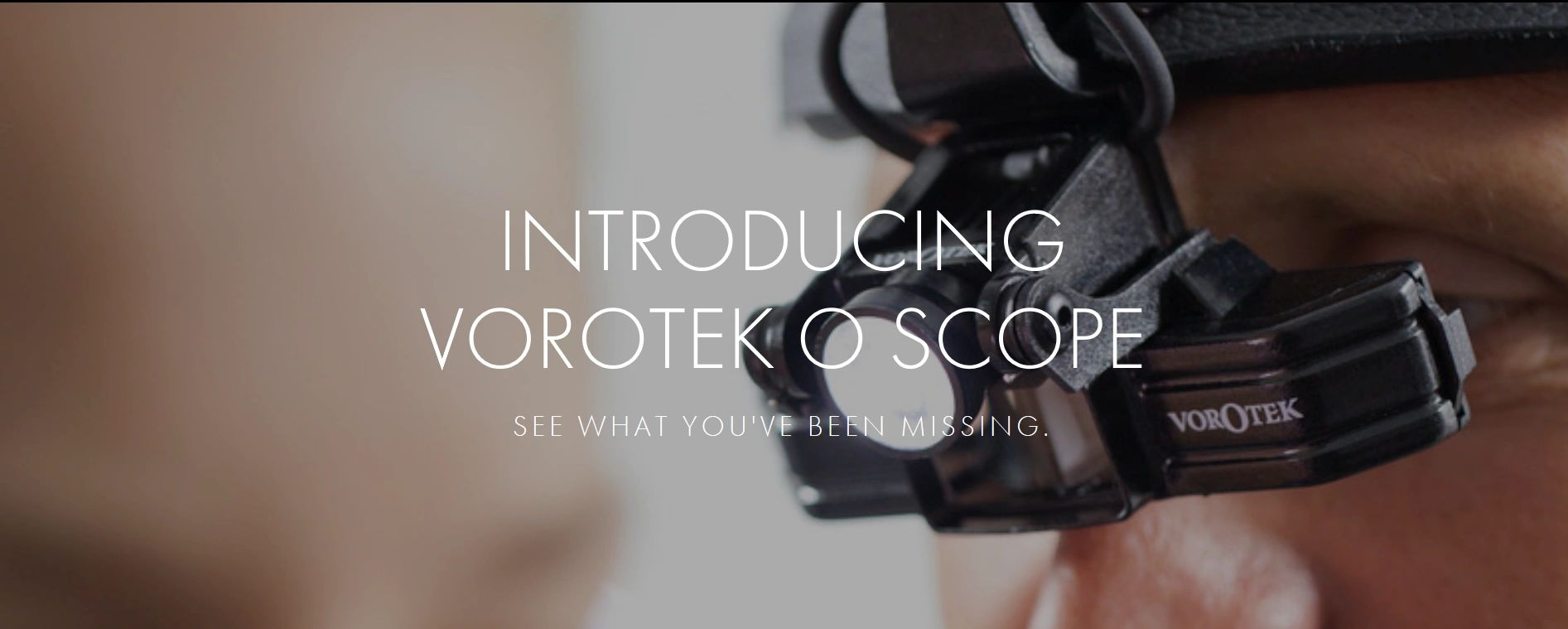 RubyHill Distribution Co. - Vorotek