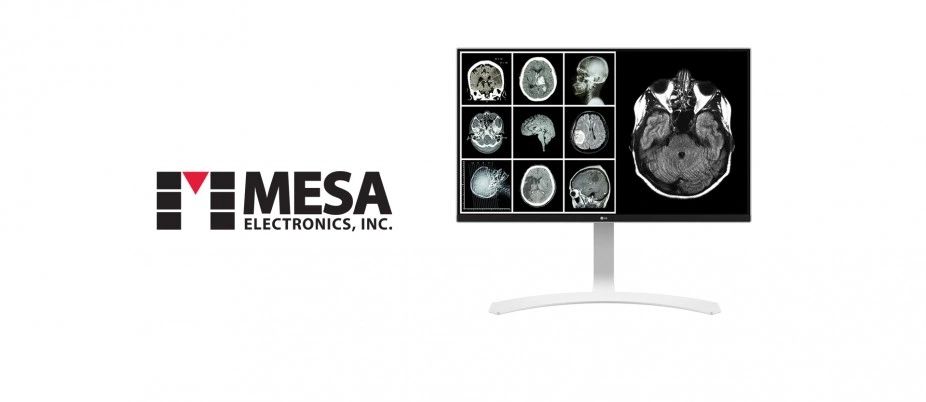 Mesa Electronics, Inc.