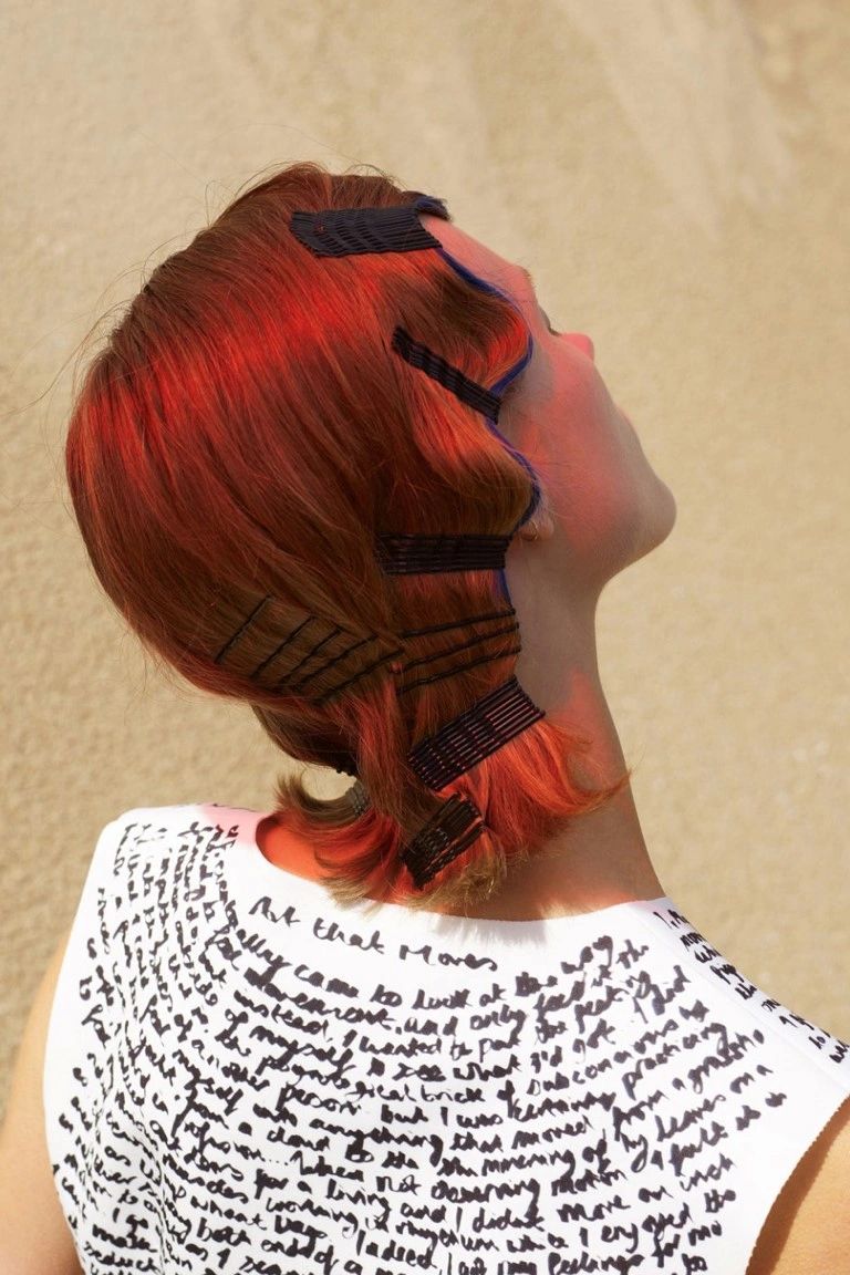 5 Easy S/S21 Runway Hairstyles to Try