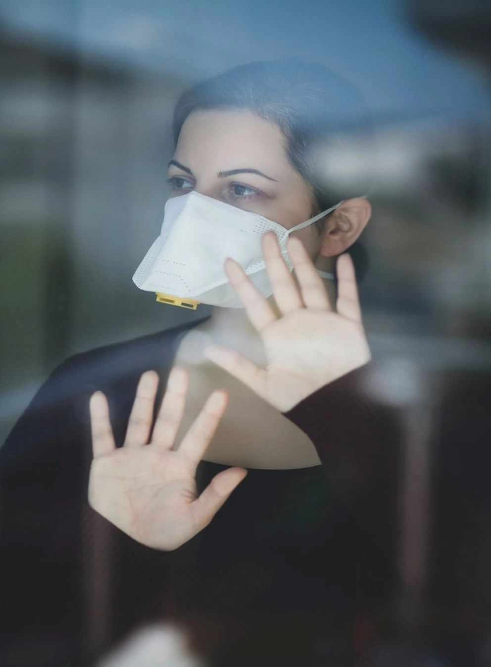 How To: Prevent Face Mask Skin Problems