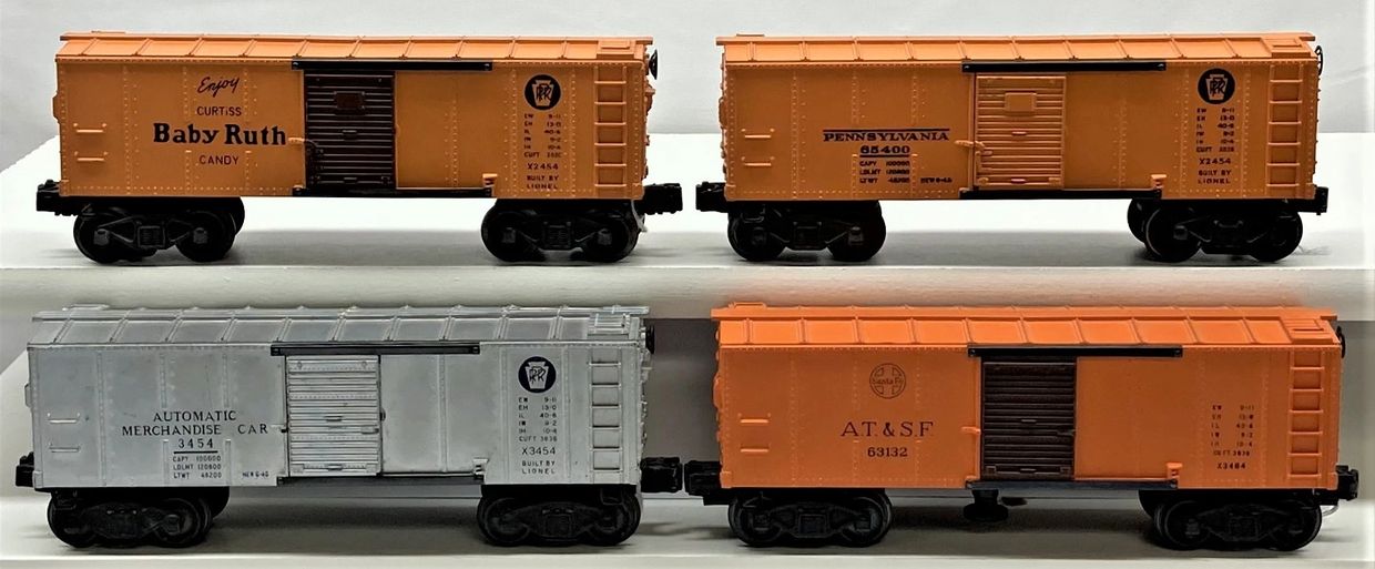 PW small boxcars page 1