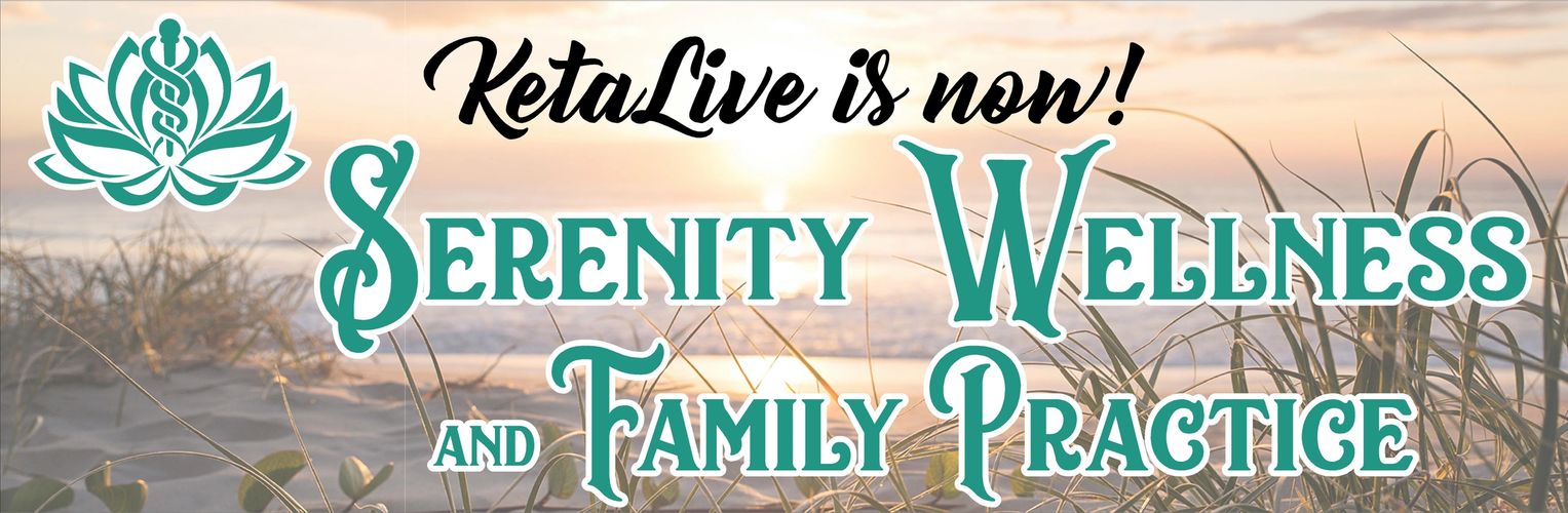 Hormone Therapy for Optimal Health | Serenity Wellness