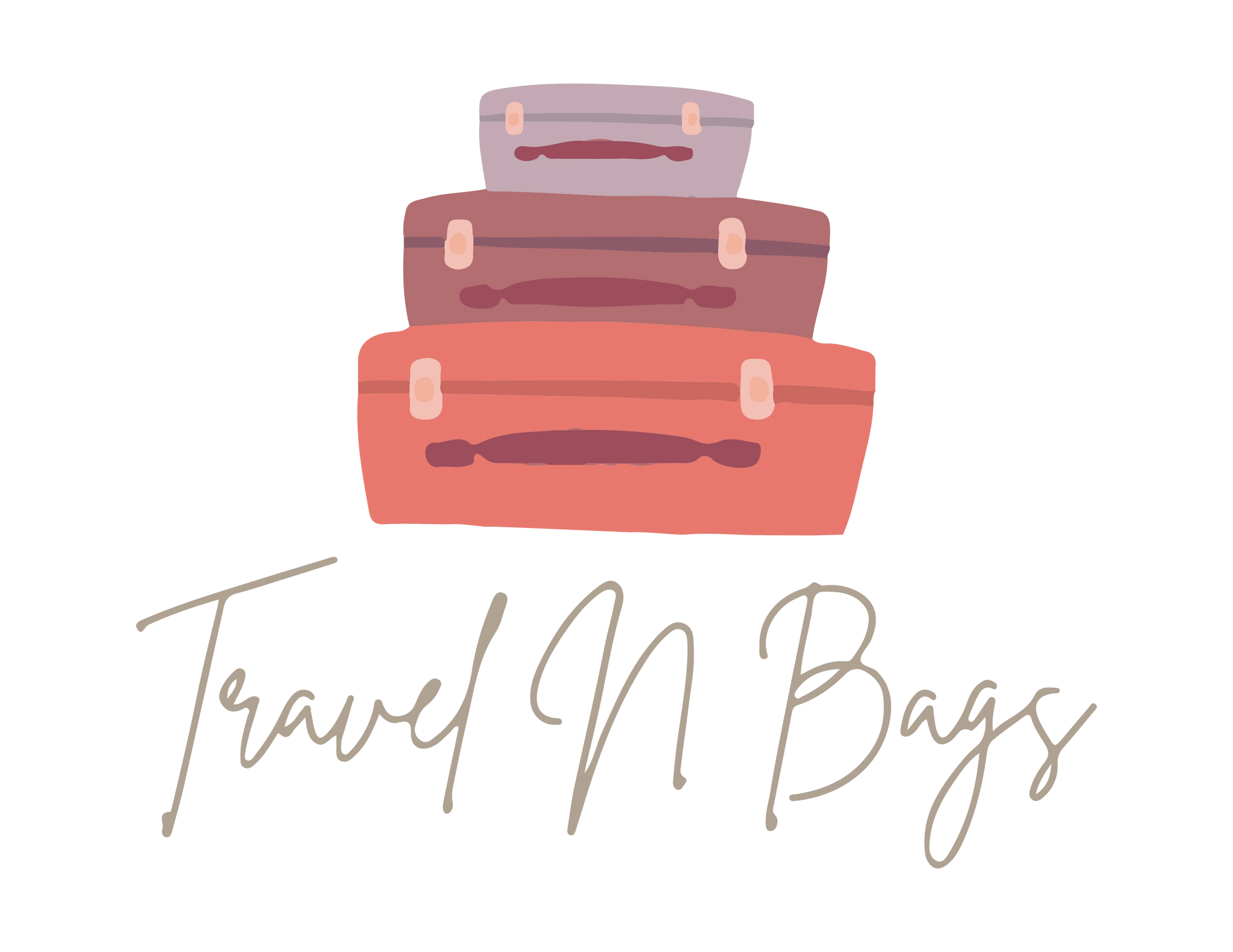 Travel N Bags - Travel Planning