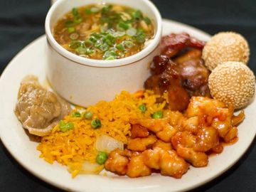 OCEAN KING BUFFET | Grand Open | Duncanville, TX 75137