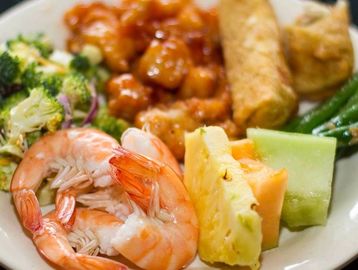 OCEAN KING BUFFET | Grand Open | Duncanville, TX 75137