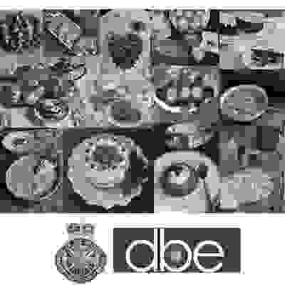 Fundraising - Daughters of the British Empire Colorado