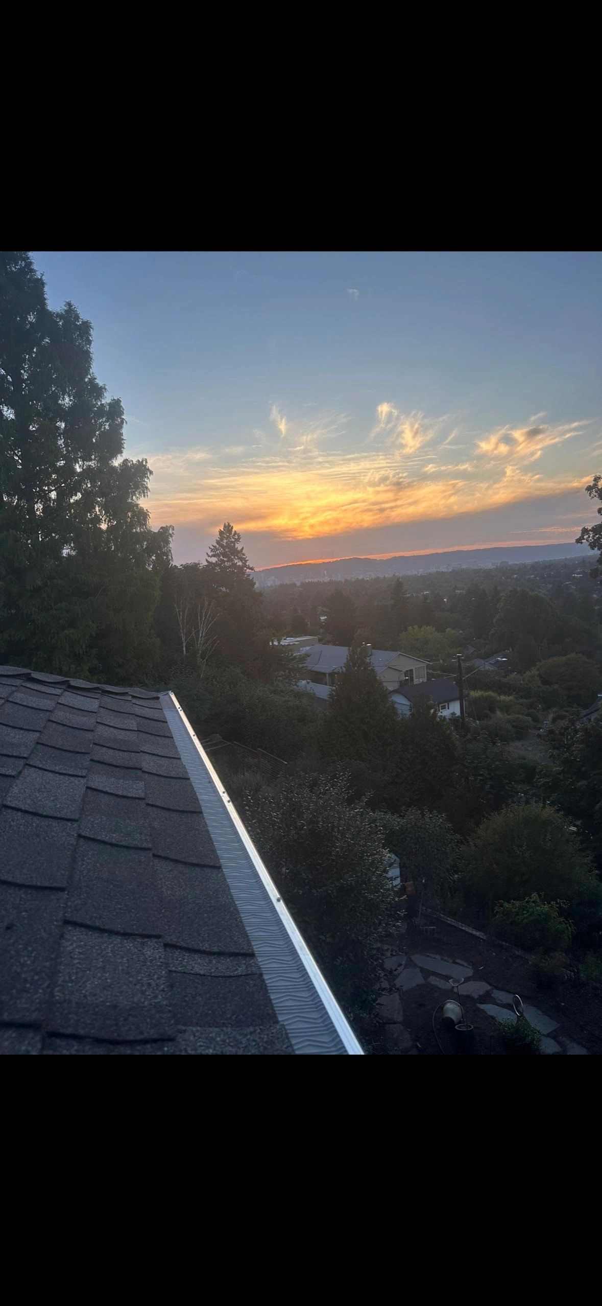 Portland Gutter Filters, Gutter Cleaning, Installation, and Maintenance ...