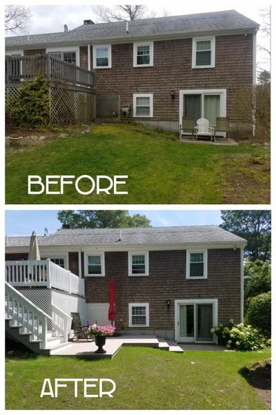 Roofing Siding - IHS Building and Remodeling, Inc.