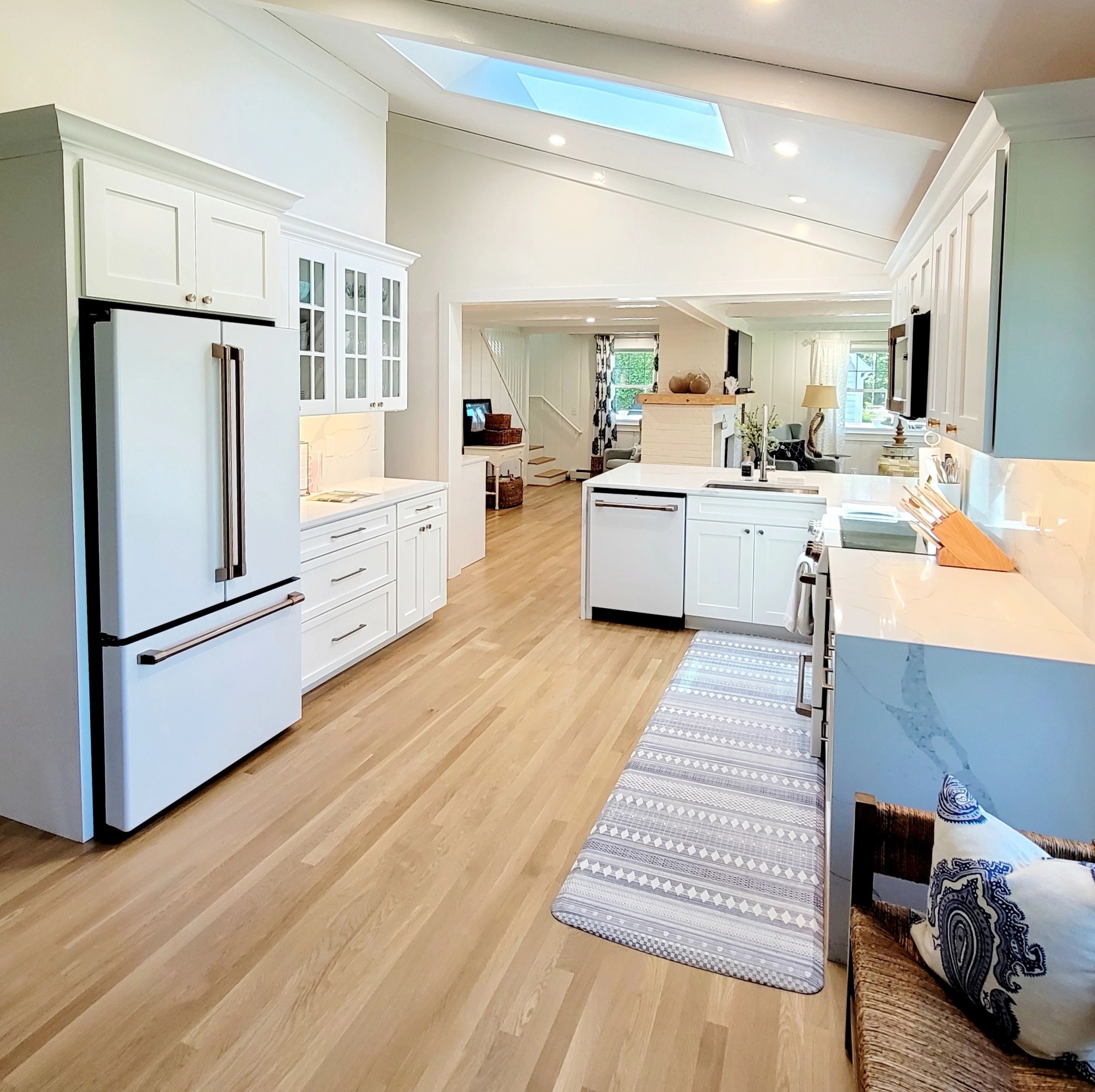 IHS Building and Remodeling, Inc. - Remodeling, Cape Cod