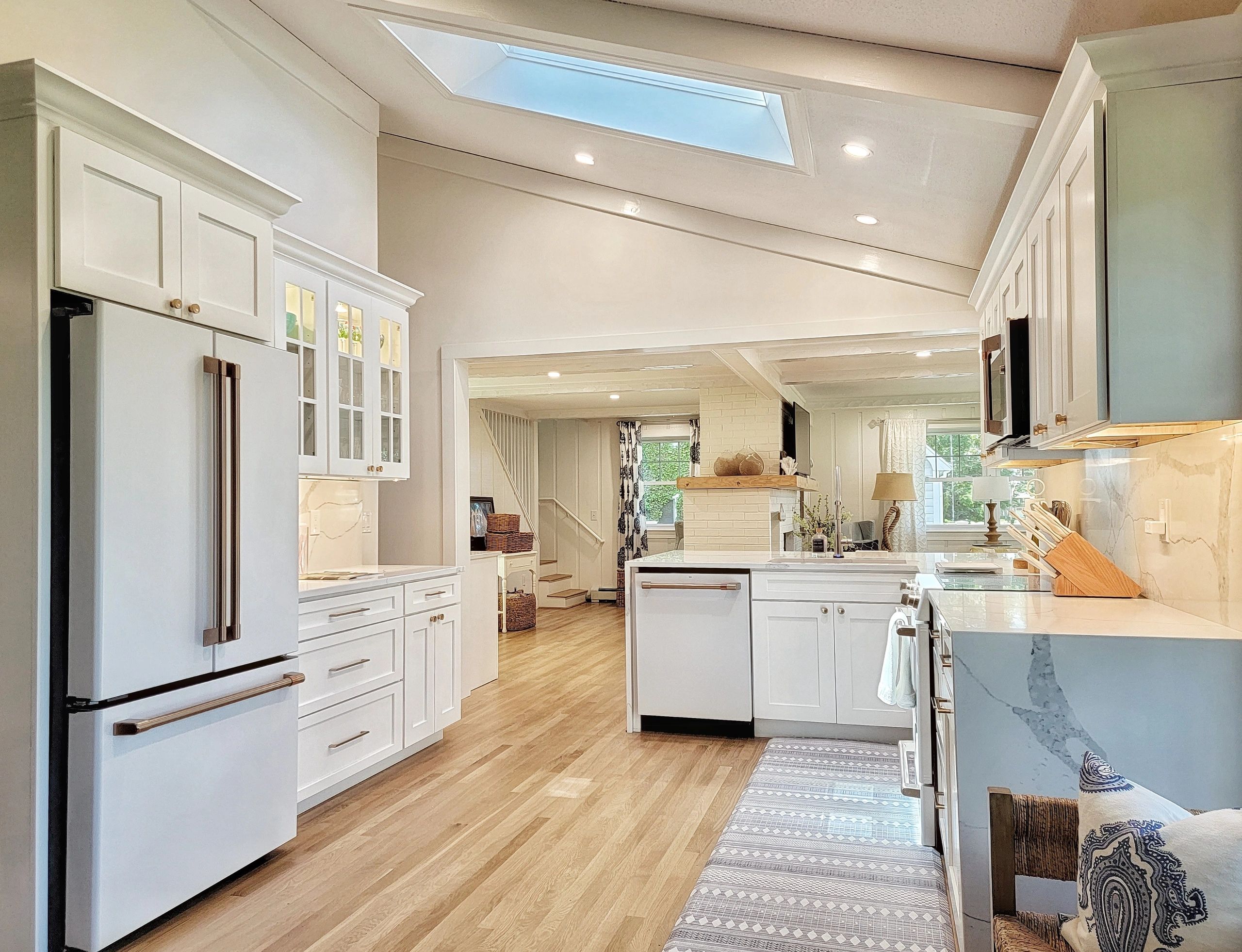 Roofing Siding - IHS Building and Remodeling, Inc.