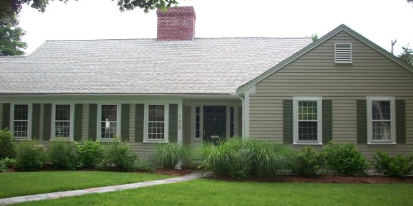 Recent Projects | IHS Building and Remodeling, Inc.