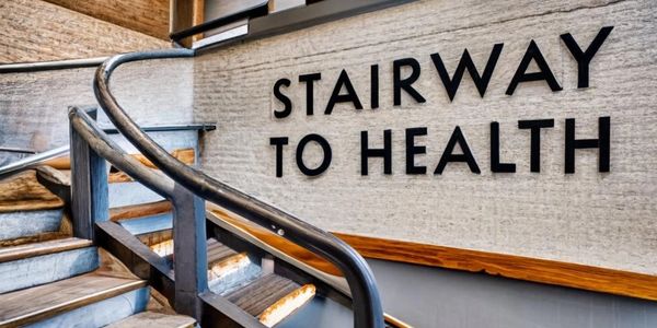 Home [stairwaytohealth.care]