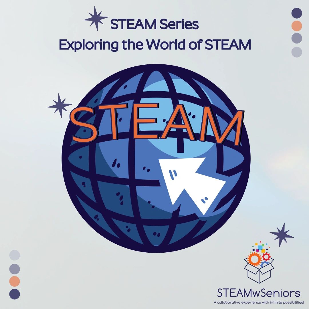#1: STEAM is a Mindset