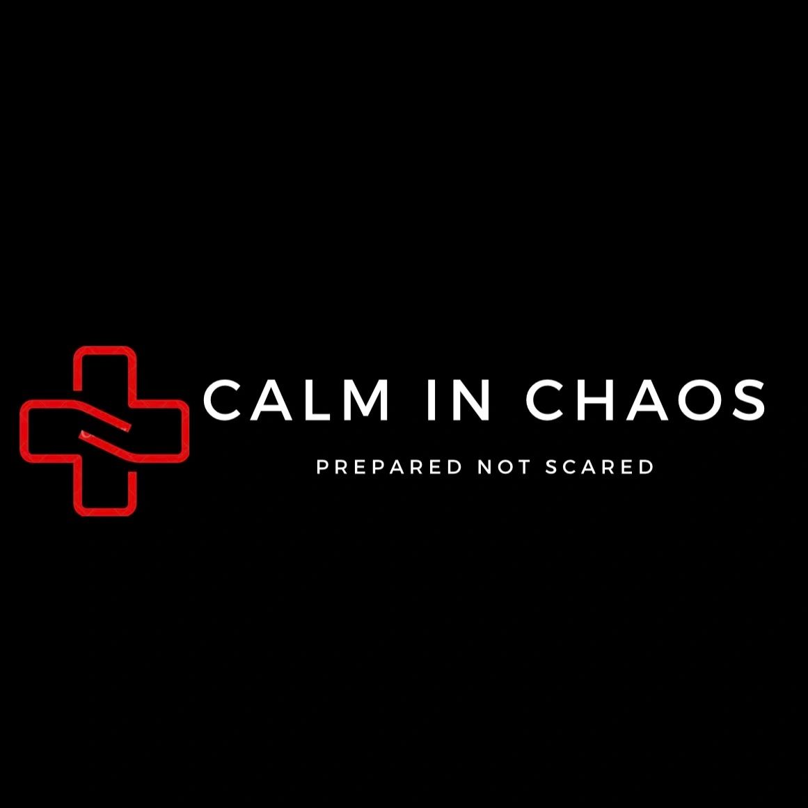 Calm In Chaos