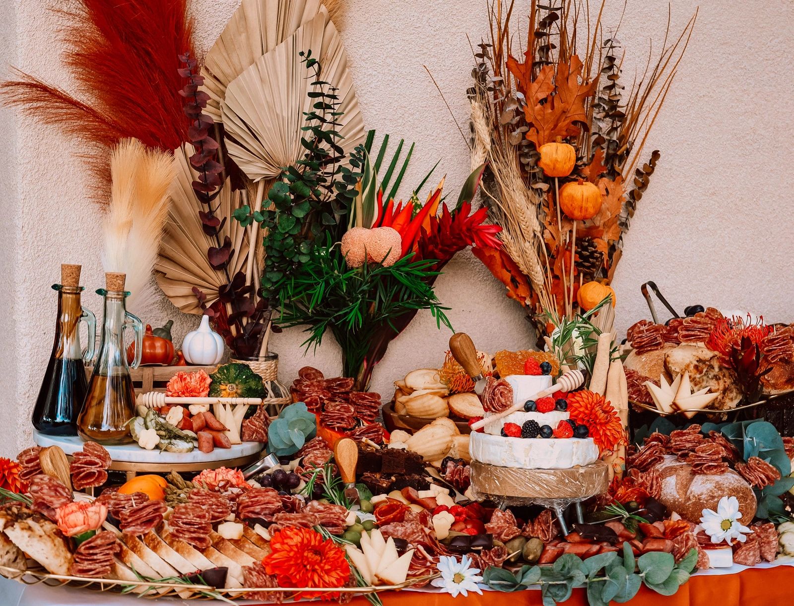 HOME [thebougiebrie.com]