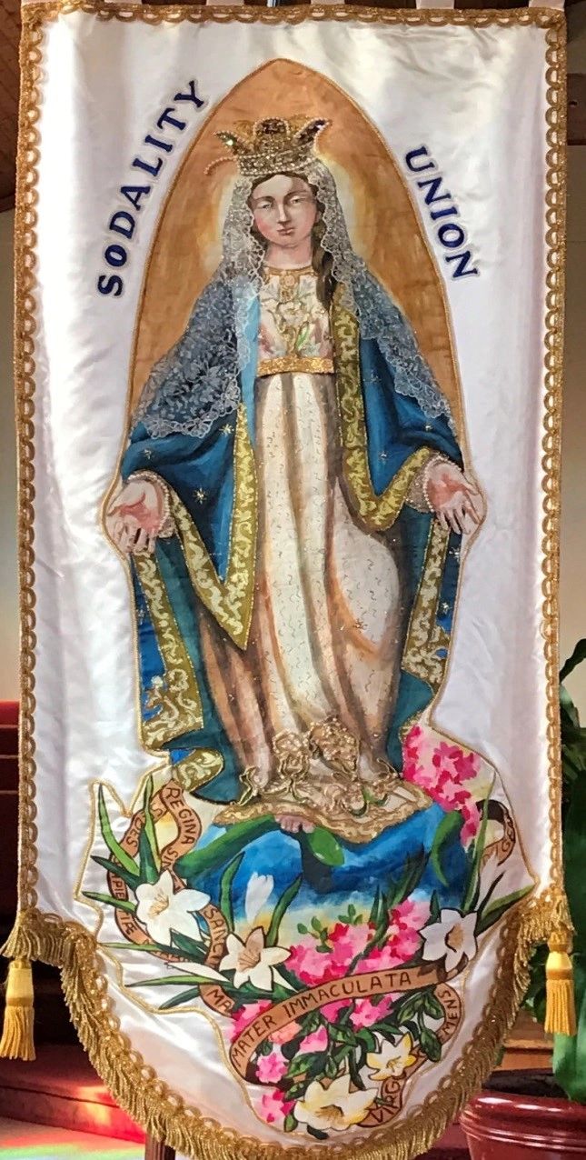 Sodality Union Archdiocese of Washington