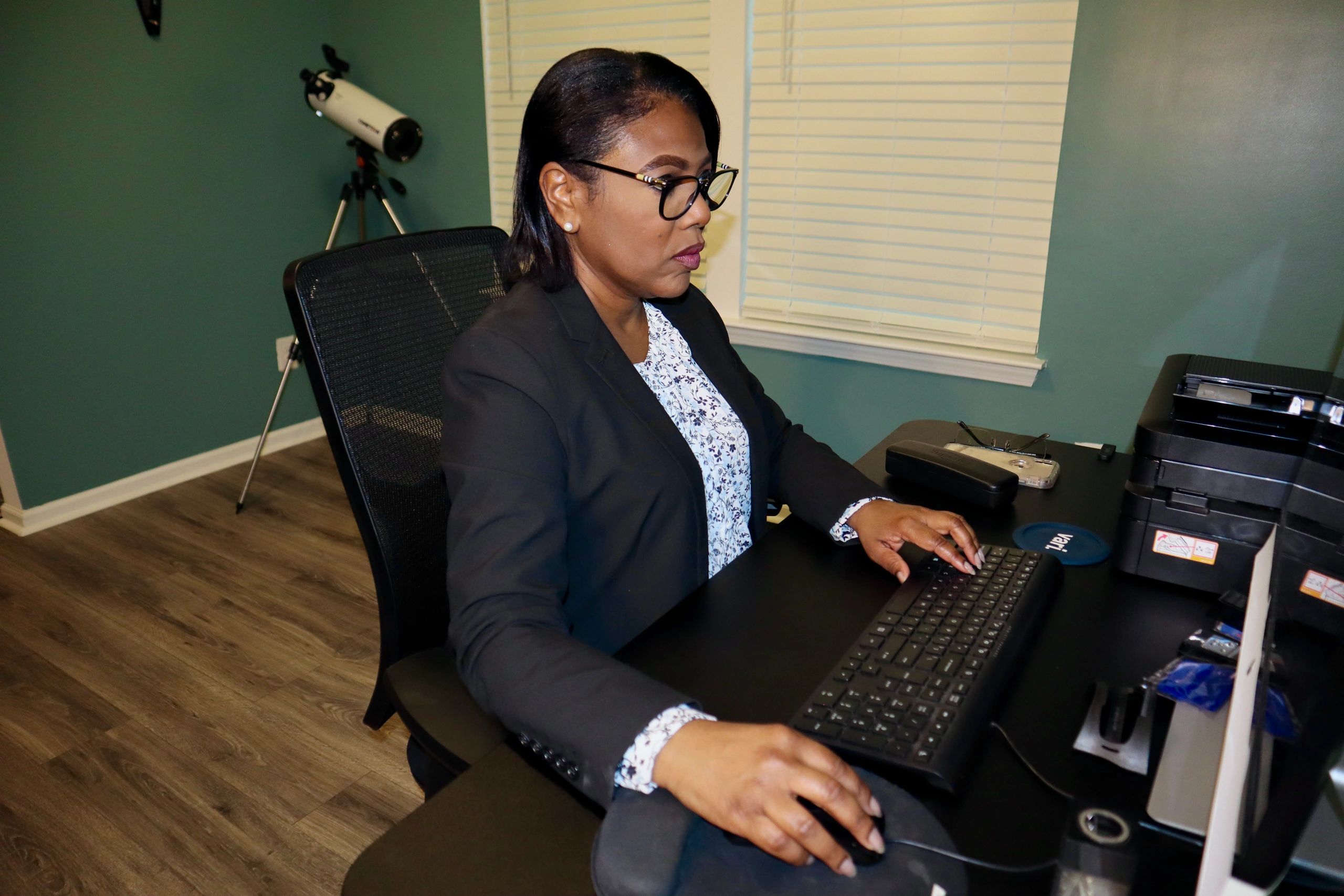 Tax Services - Grant-Jones, CPA, PLLC