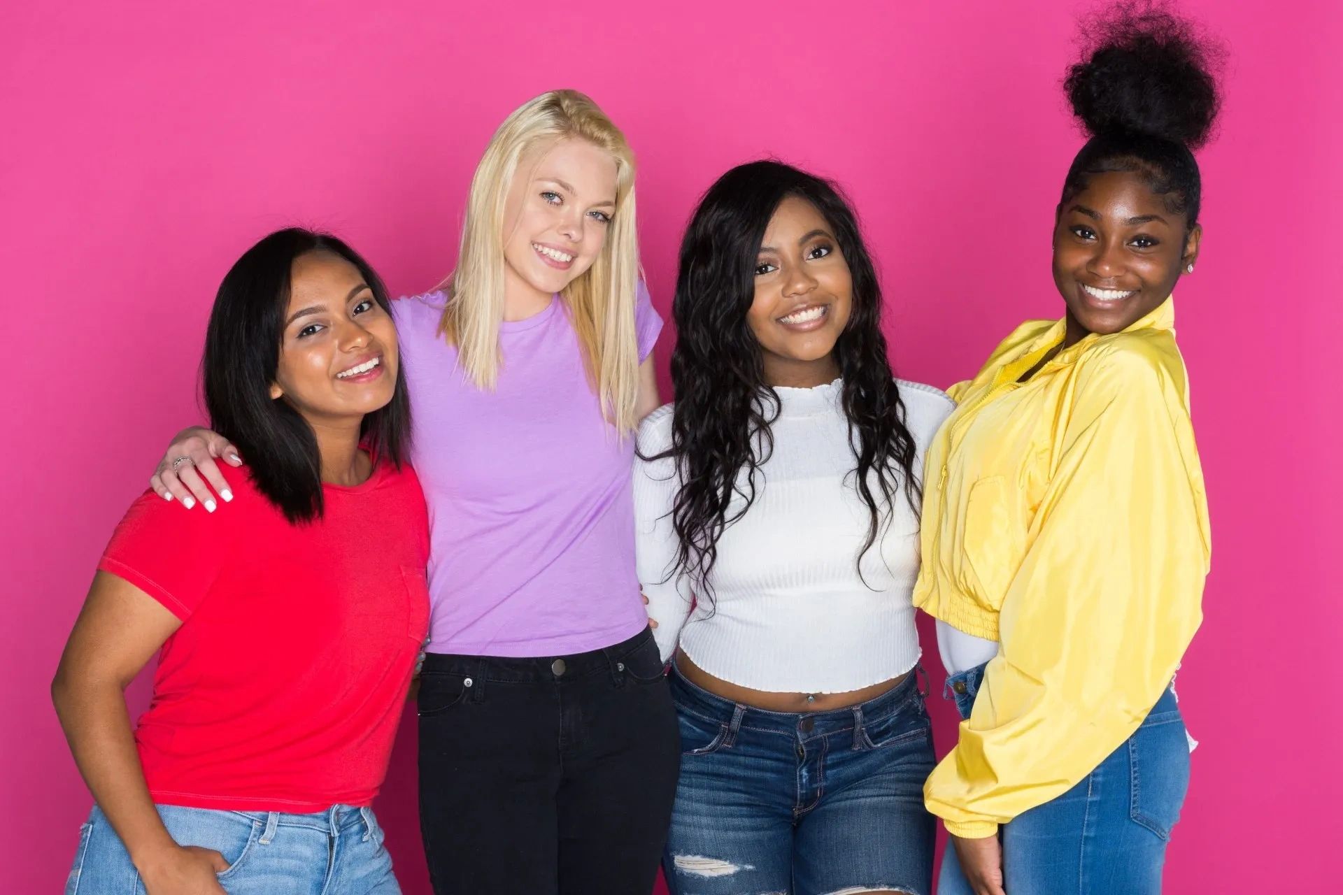 Girls Empowerment Organizations | Get Involved Today