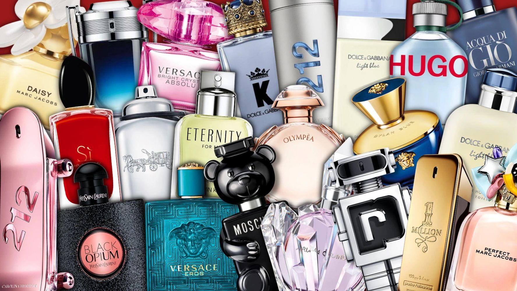 AG FRAGRANCES LA - Fragrances, Perfume, Fragrances, Scents