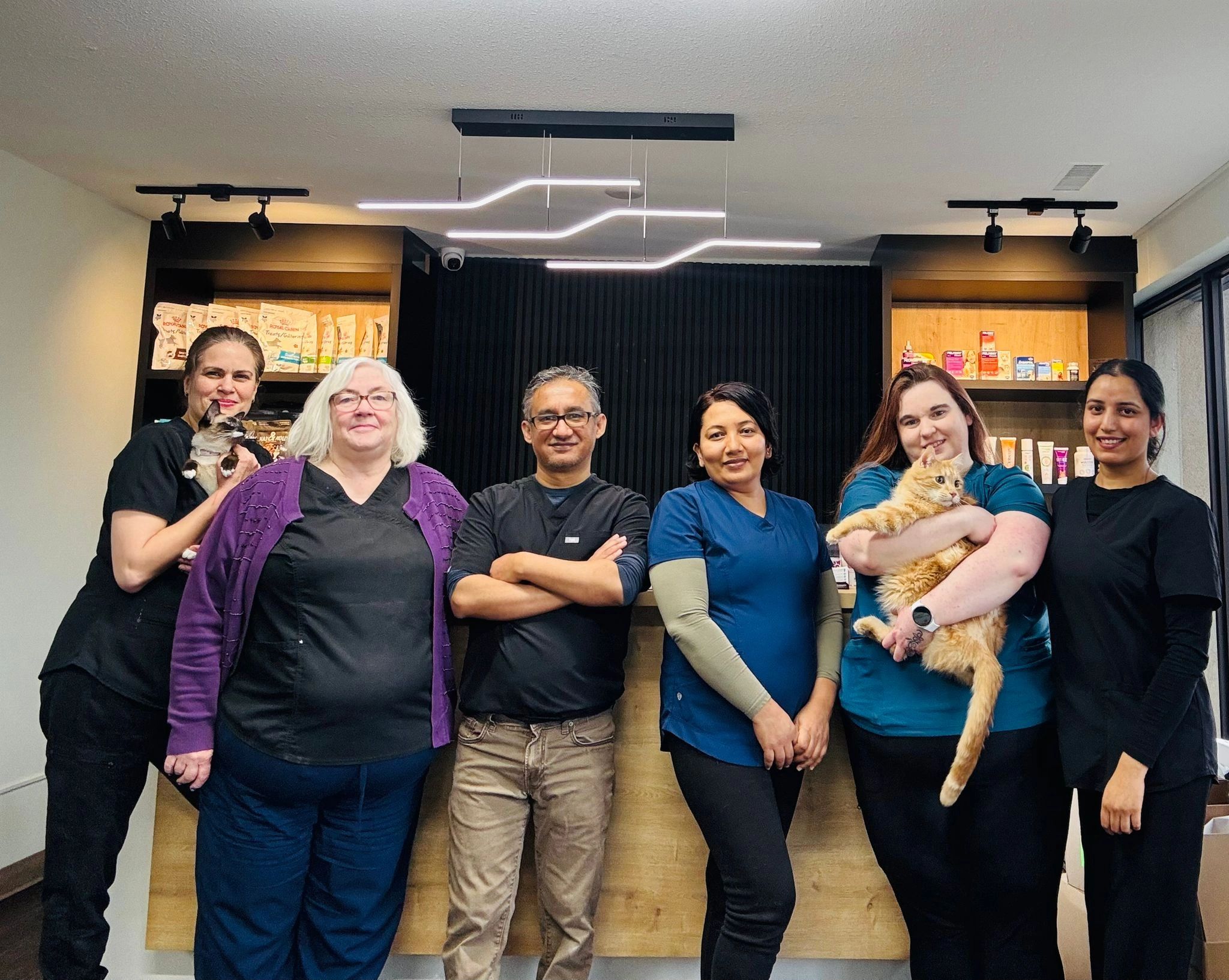 Alpine Pet Hospital
