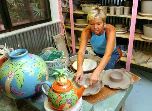 Welcome [susanpainterstudio.com]