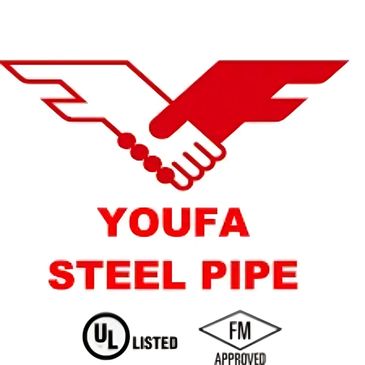 Steel Pipes | FP Fire Protection Services