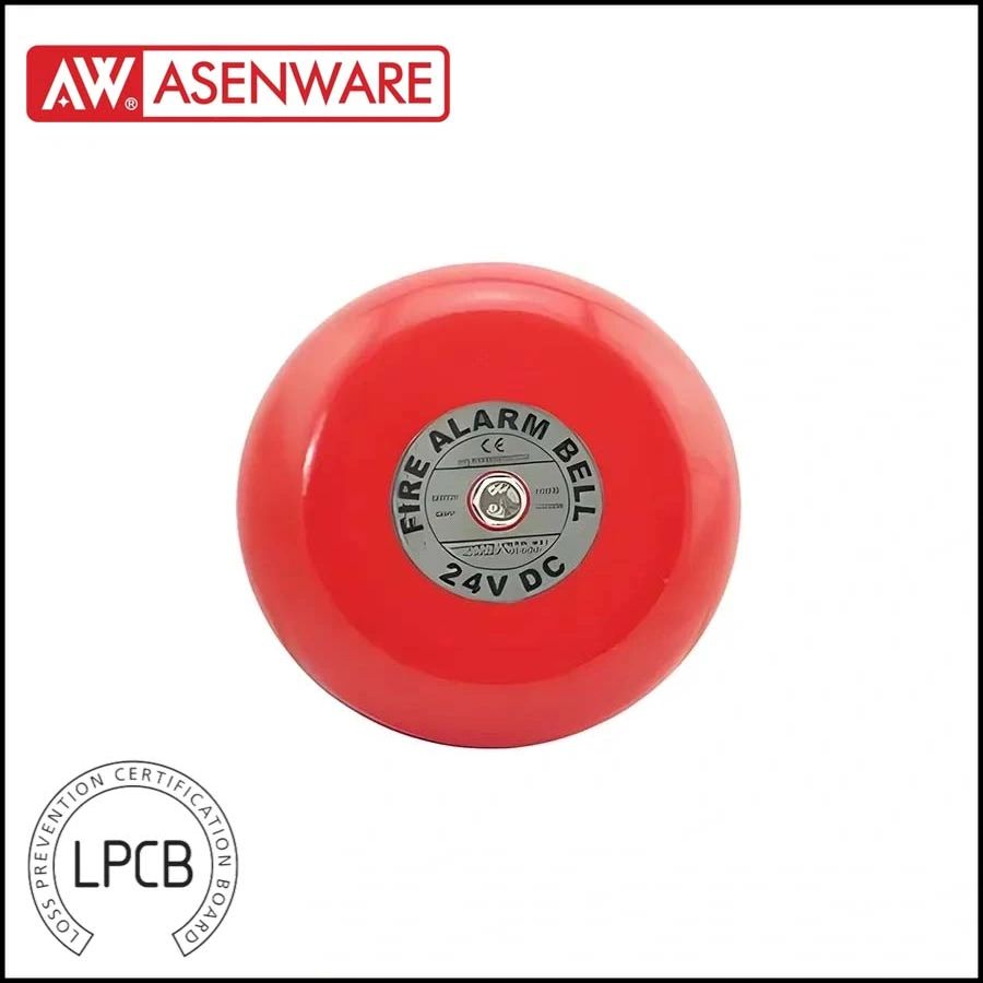 Conventional Fire Alarm Bell